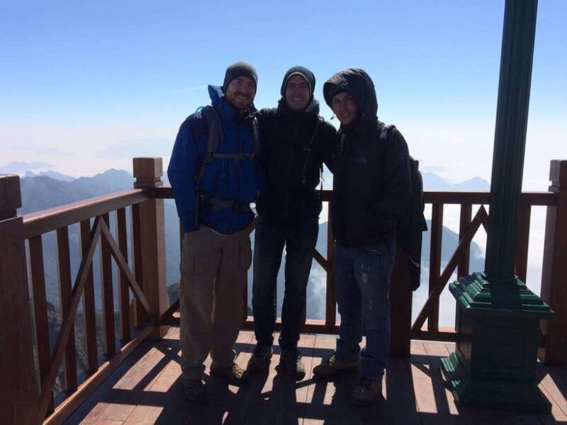 Fansipan Trekking - 1 Day - FAQ