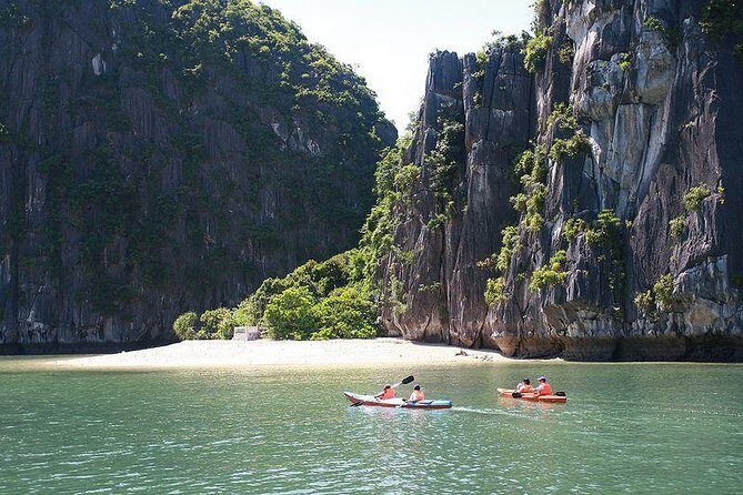 Fantasea Cruise 3 Days 2 Nights On Boat - Overview of what to Expect: The Itinerary in Detail
