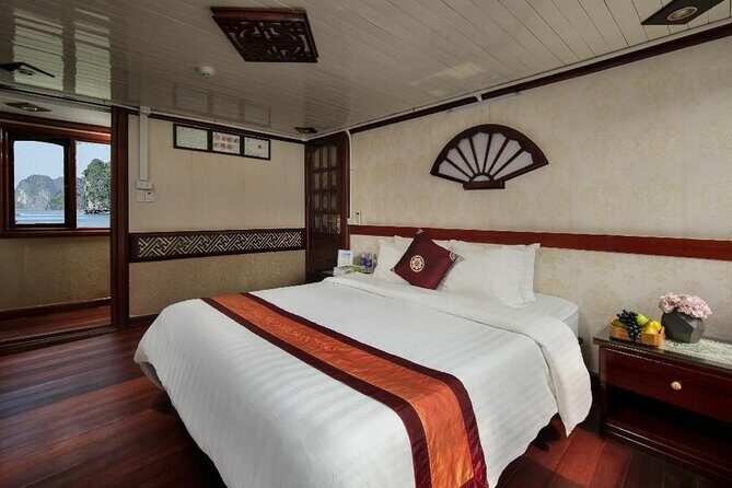 Fantasea Cruise 3 Days 2 Nights On Boat - Who Will Love This Tour?