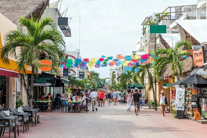 FANTASTIC ADVENTUROUS COMBO: Tour to Tulum Ruins, Coba Ruins and Mayan Cenote! - The Sum Up: Is This Tour Worth It?