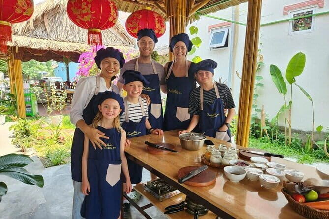 Fantastic Basket Boat Tour and Cooking Class - What Do Travelers Say?