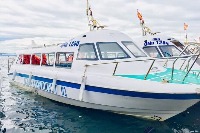 Fantastic Basket Boat Tour and Cooking Class - FAQs