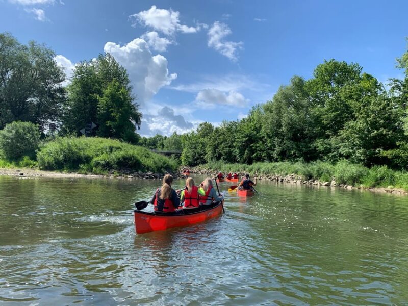 Fantastic canoe circuit - Final Thoughts — Who Should Consider This Experience?
