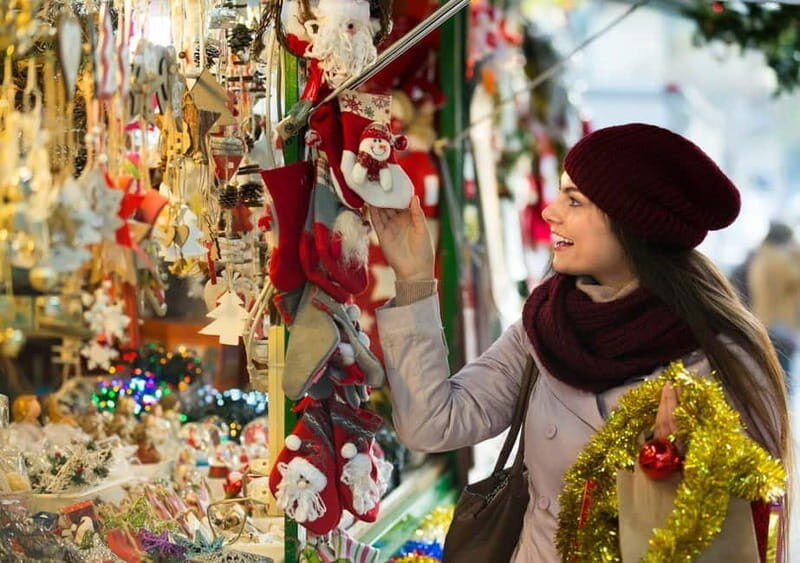 Fantastic Christmas Tour in Malmö - Key Points