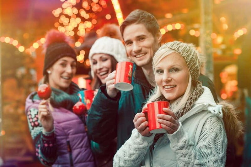 Fantastic Christmas Tour in Malmö - Why You’ll Love This Christmas Tour in Malmö