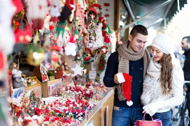 Fantastic Christmas Tour in Malmö - What to Expect