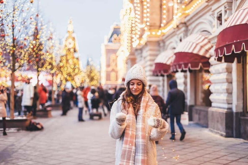 Fantastic Christmas Tour in Malmö - Who Should Book This Tour?