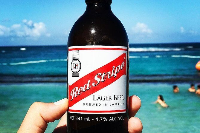 Fantastic Day at Bamboo Blu Beachfront, Ocho Rios - The Value and Practicalities