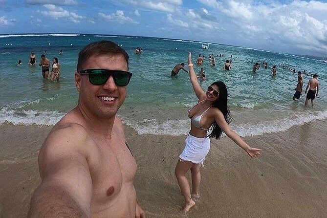 Fantastic Day at Bamboo Blu Beachfront, Ocho Rios - Final Thoughts