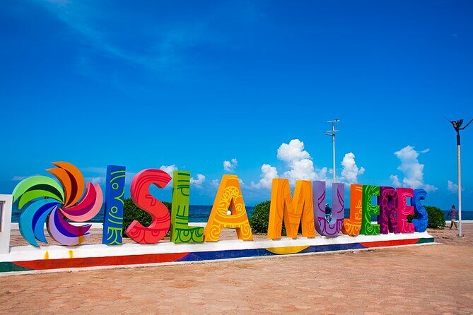 Fantastic Day Isla Mujeres Unlimited Catamaran from Riviera Maya - Honest Feedback from Travelers