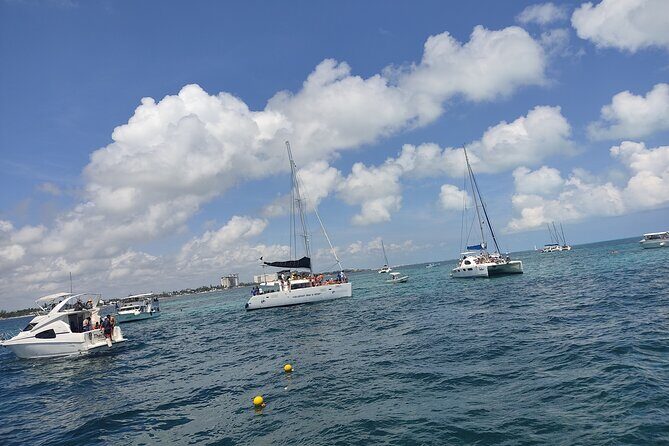Fantastic Day Isla Mujeres Unlimited Catamaran from Riviera Maya - Final Thoughts