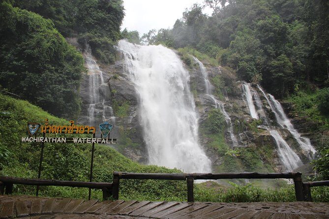 Fantastic! Famous Doi Inthanon National park tour with 2hr trekking - The Experience in Detail