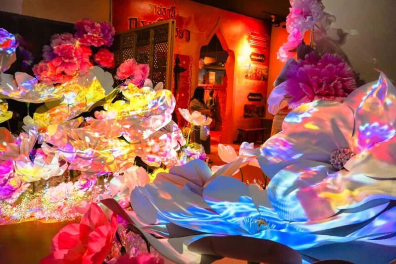 Fantastic Phuket Entry Ticket - A Closer Look at What You Can Expect