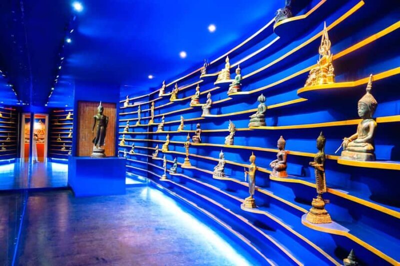 Fantastic Phuket Entry Ticket - The Sum Up