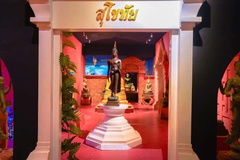 Fantastic Phuket Entry Ticket - FAQ