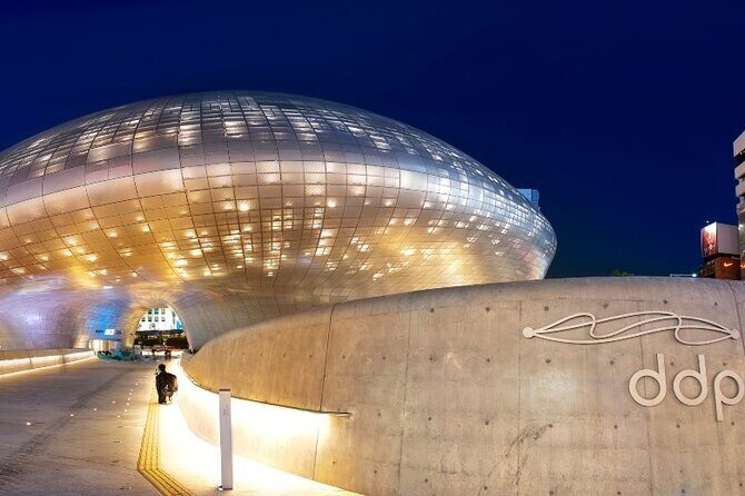 Fantastic Small Group Seoul Night Tour - Final Thoughts