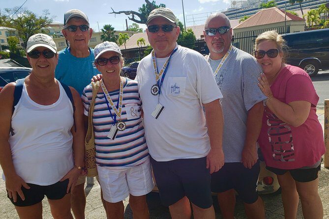 Fantastic St. Thomas Race - The Itinerary: What to Expect on Your Day