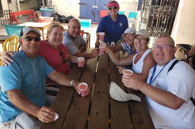 Fantastic St. Thomas Race - How Does It Compare to Other Experiences?