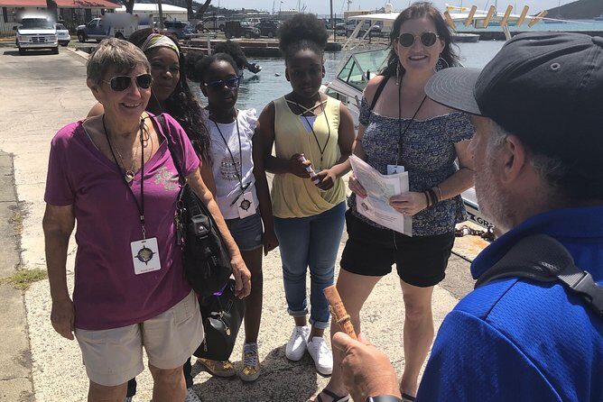 Fantastic St. Thomas Race - The Bottom Line: Who Will Love This?