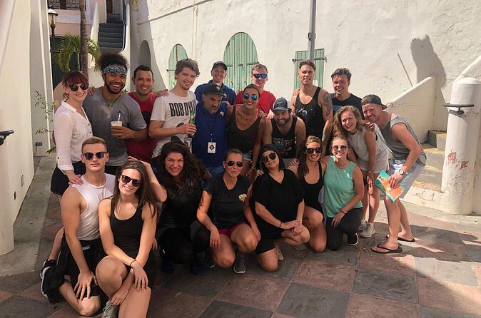 Fantastic St. Thomas Race - Final Thoughts