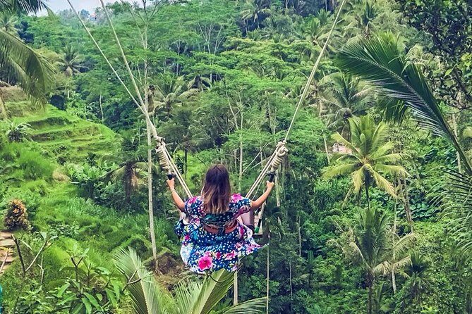 Fantastic Ubud Tour with Jungle Swing - Final Thoughts