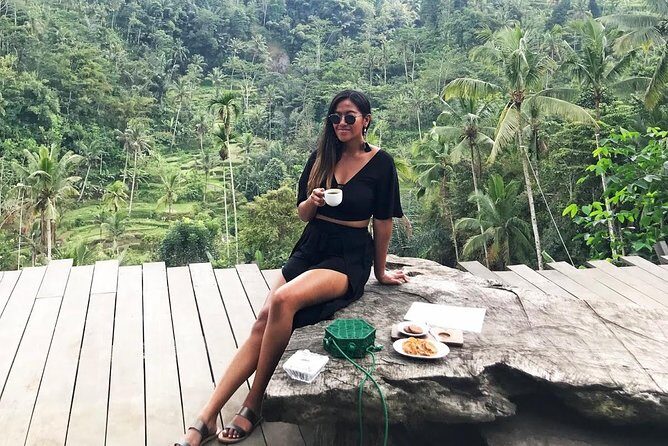 Fantastic Ubud Tour with Jungle Swing - FAQ