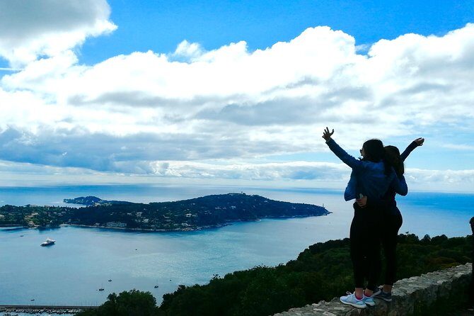 Fantastic Villefranche's Bay & Cap-Ferrat E-Bike Tour from Nice - Who Should Consider This Tour?