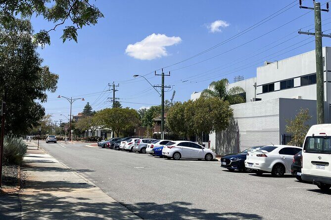 Fantasy Hunt in Perth: Self-Guided Puzzle Adventure - Key Points