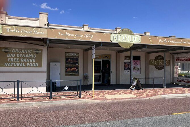 Fantasy Hunt in Perth: Self-Guided Puzzle Adventure - Additional Considerations