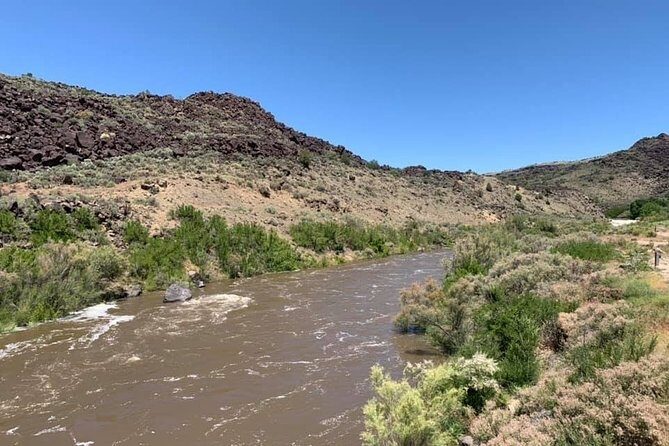 Far Flung Adventures Scenic Half-Day Float - The Itinerary and What Makes It Special