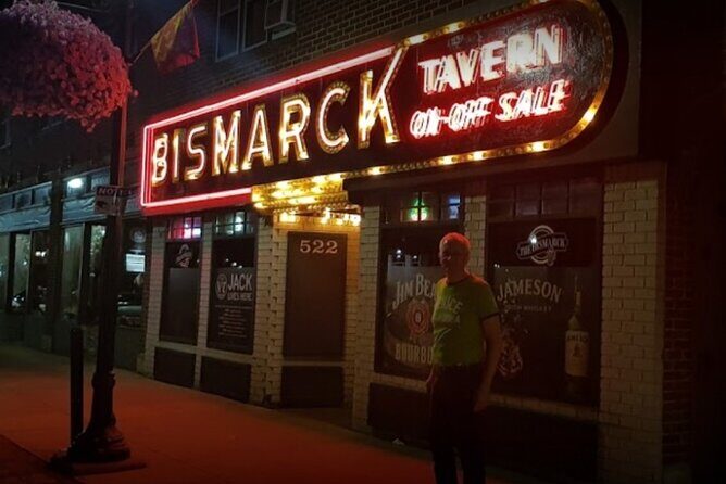 Fargo Bar Hunt: We're Fargo-ing Out - What Are the Highlights?