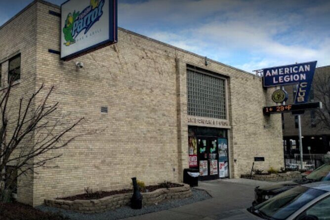 Fargo Bar Hunt: We're Fargo-ing Out - What to Expect During the Tour