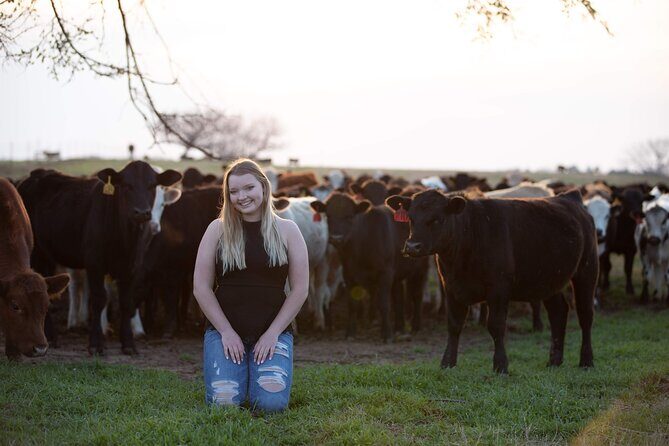 Farm Adventure Experience in Red Hill Ranch - A Practical Overview of the Farm Adventure Experience