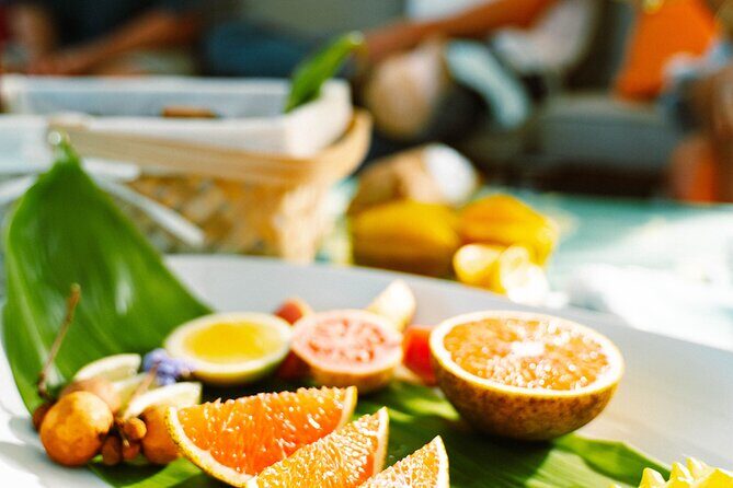 Farm and Food Experience in Kilauea - Authentic Perspectives from Past Participants