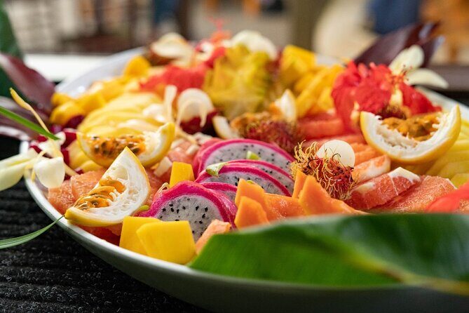 Farm and Food Experience in Kilauea - Who Will Love This Experience?