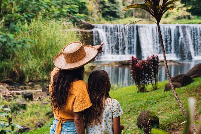 Farm and Food Experience in Kilauea - Final Thoughts