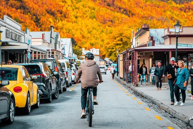 Farm and Wine Experience Half Day in Queenstown, Central Otago. - Who Is This Tour Best For?