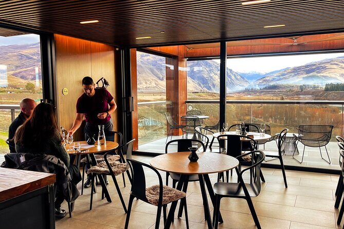 Farm and Wine Experience Half Day in Queenstown, Central Otago. - FAQ
