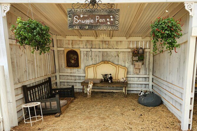 Farm Day Pass General Admission - The Sum Up