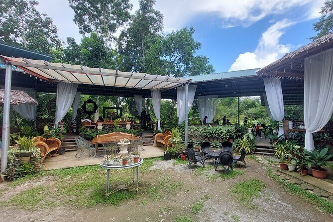 Farm Day Tour with Dining Experience - What Past Participants Say