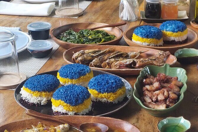 Farm Day Tour with Dining Experience - Summary