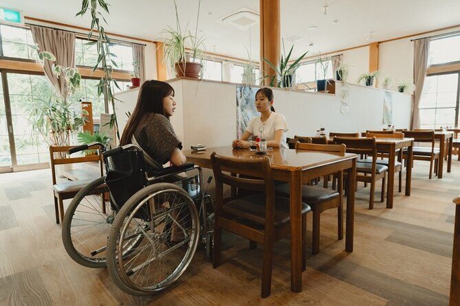 Farm Park Food Education Experience with Tajima Beef - Who Would Enjoy This Tour?