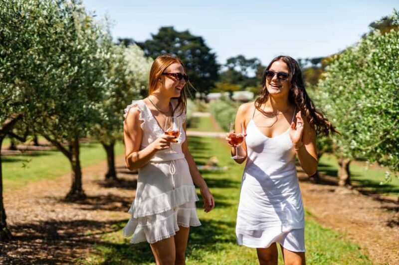 Farm Picnic for 2 adults - Value For Money