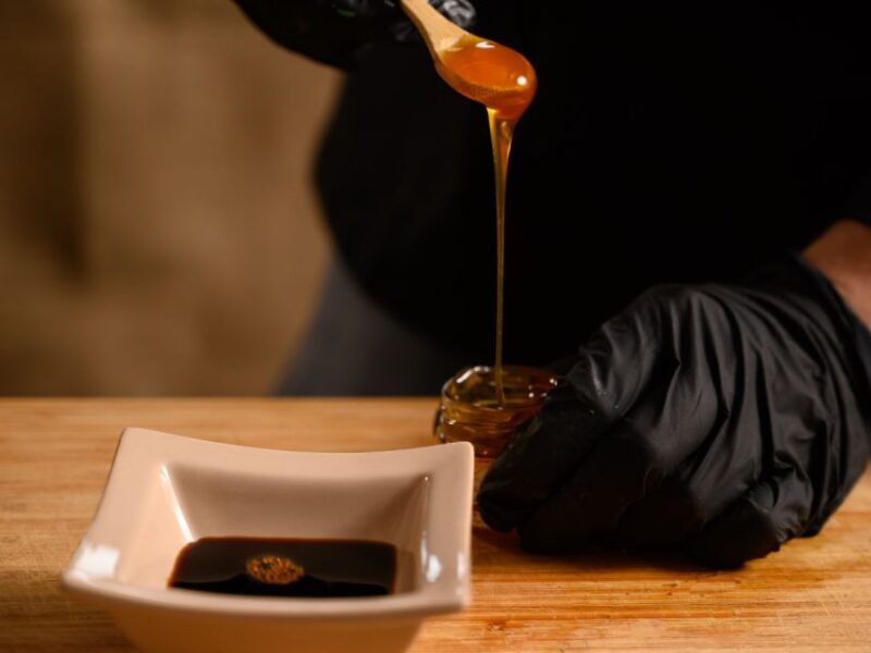 Farm to Fork Experience-Short Cooking Course - The Cooking Process: Hands-On and Fun