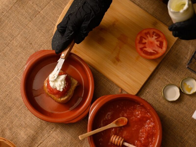 Farm to Fork Experience-Short Cooking Course - The Cost and Value