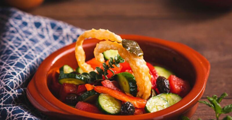 Farm to Fork Experience-Short Cooking Course - Who Should Consider This Experience?