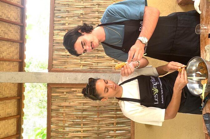 Farm-to-Table Balinese Cooking Experience - Who Will Love This Tour?