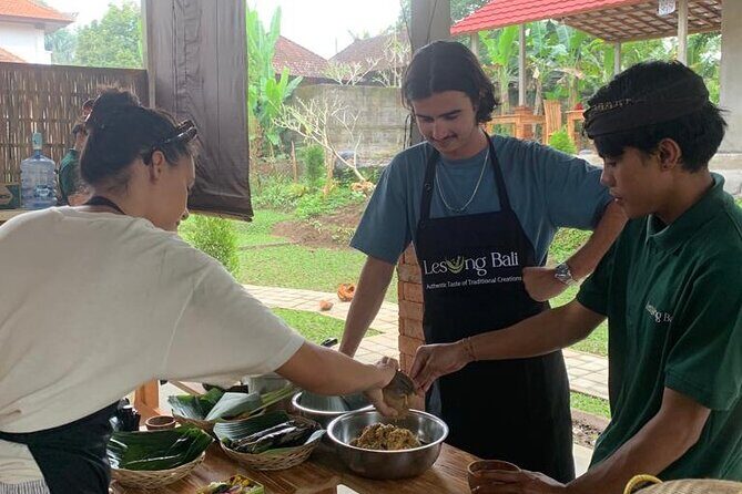 Farm-to-Table Balinese Cooking Experience - Final Thoughts