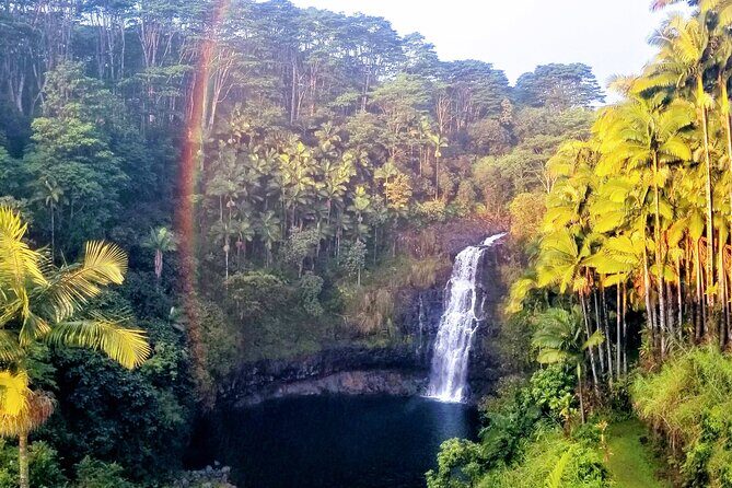 Farm to Table Cooking Class at Kulaniapia Falls - An In-Depth Look at the Experience