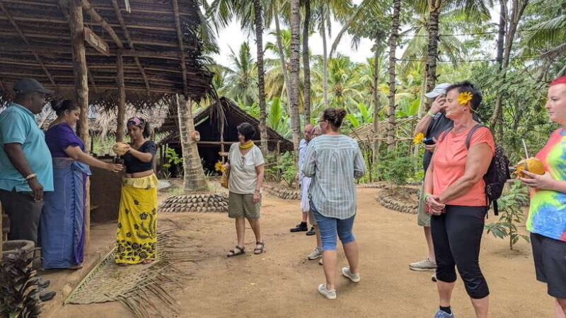 Farm to Table Cooking Class & Authentic Village Experience - Final Thoughts: Who Will Love This Experience?